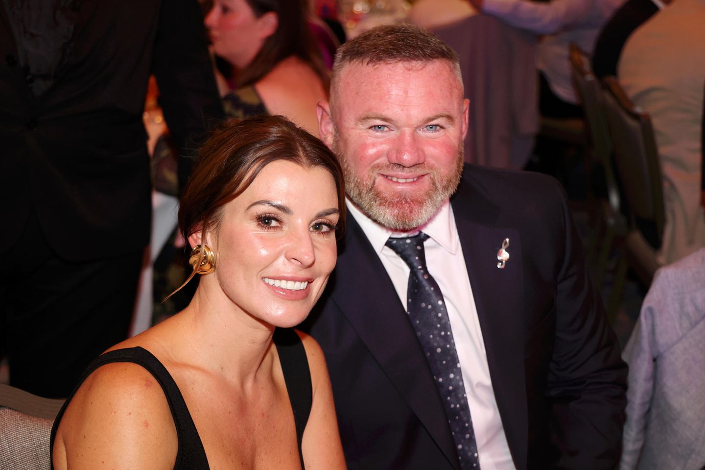 Coleen Rooney: Zweiter Platz im Dschungelcamp – und ein Shitstorm dazu ...