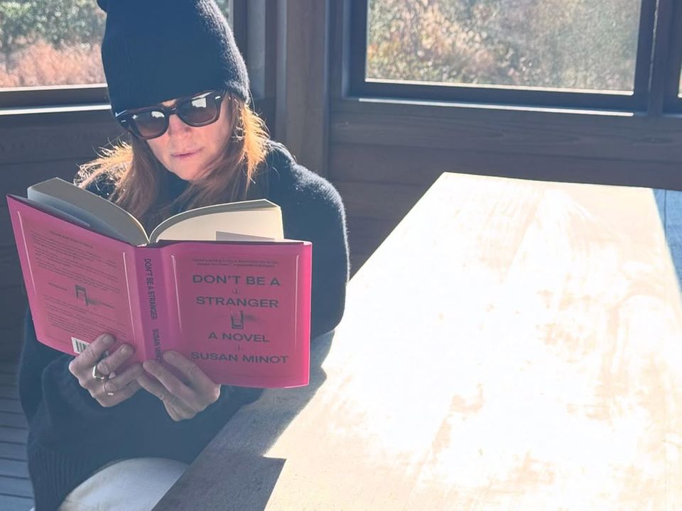 Stars als Leseratten: Huch, ein Buch! | GALA.de