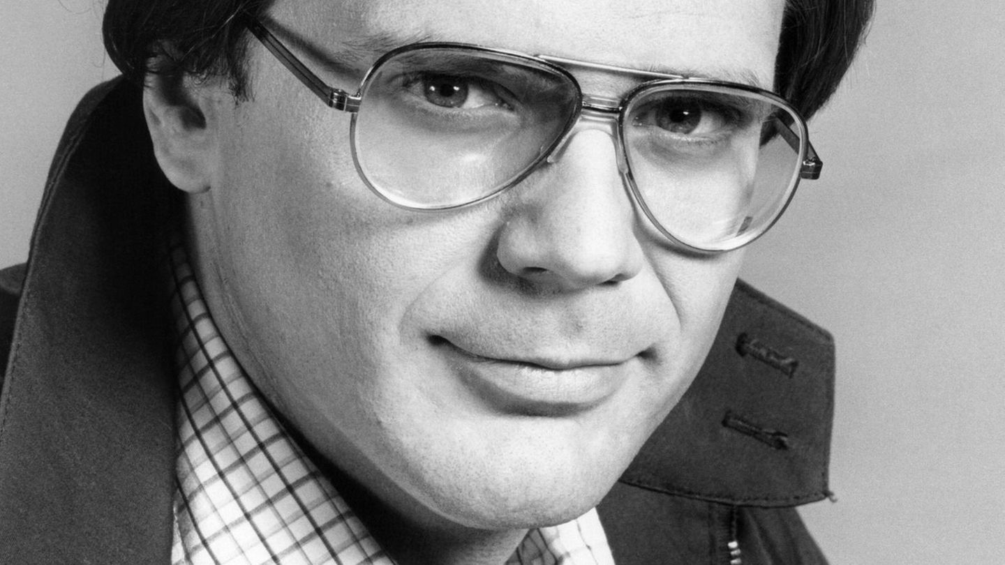 Mark Withers (†): Der "Stranger Things"-Star ist gestorben | GALA.de