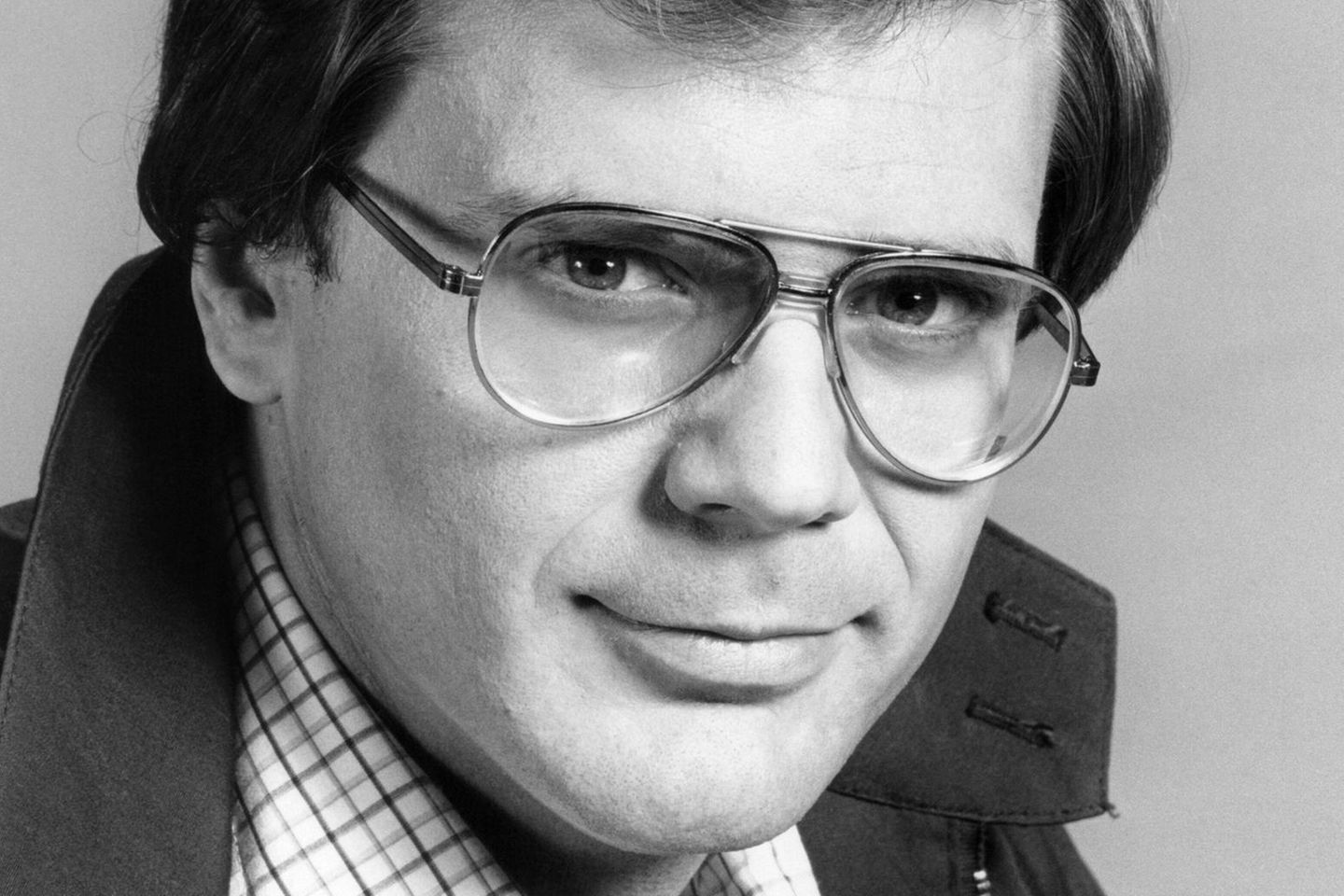 Mark Withers (†): Der "Stranger Things"-Star ist gestorben | GALA.de