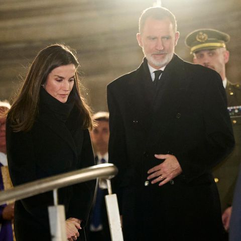 König Felipe: Die schönsten Familienbilder zum Thronjubiläum | GALA.de