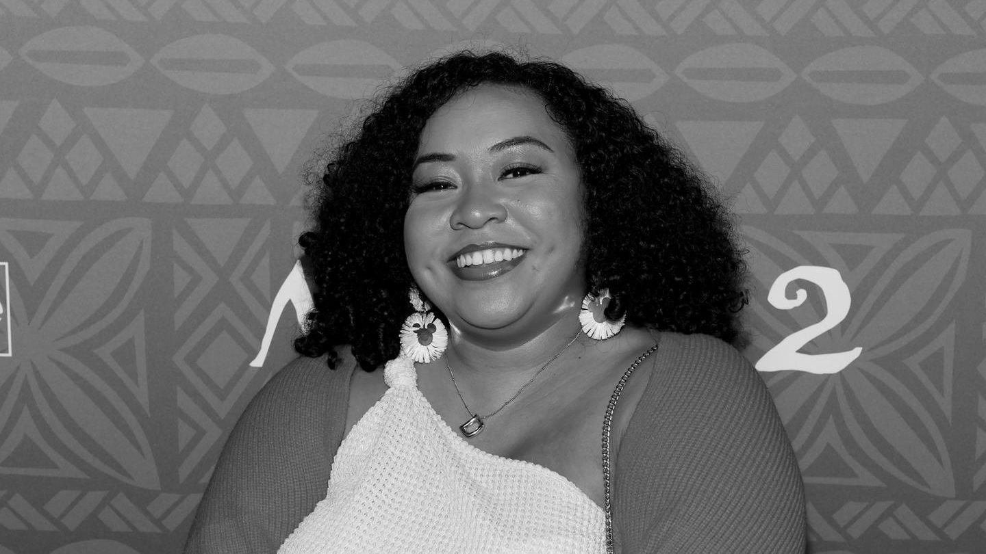 Dominique Brown (†): Disney-Influencerin stirbt mit 34 Jahren | GALA.de