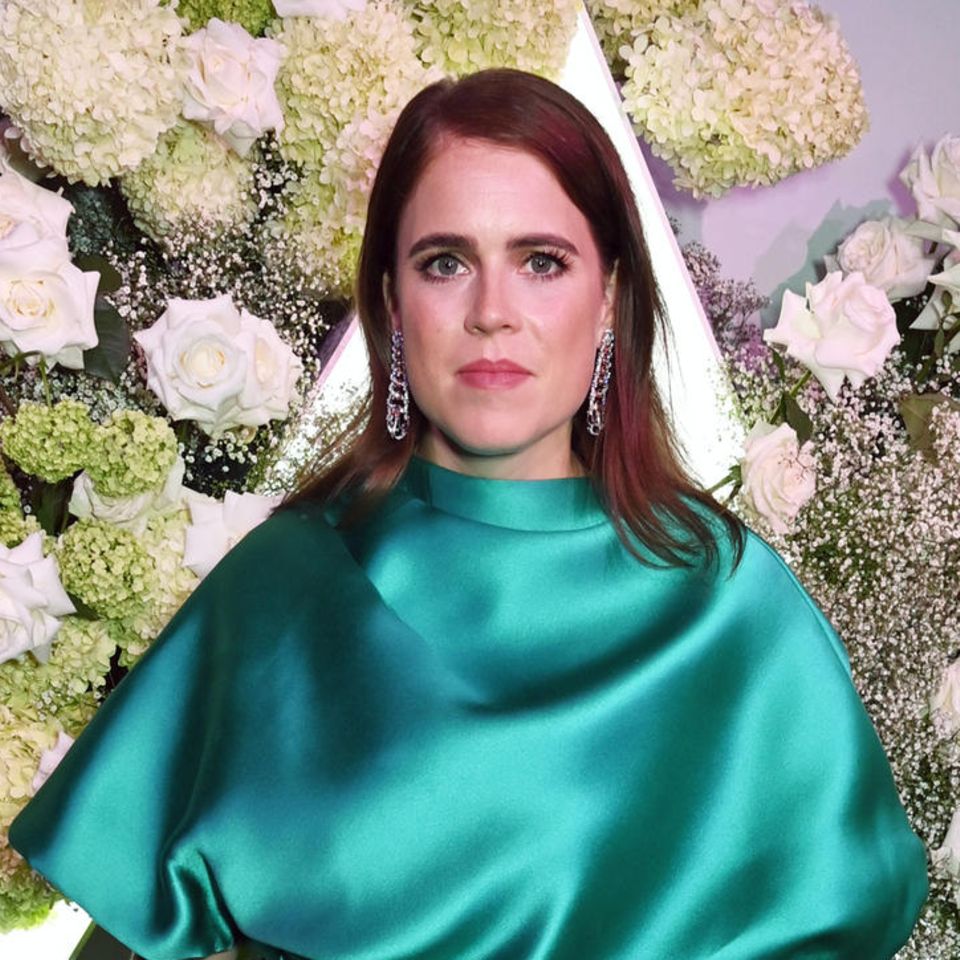 Herzogin Sophie: Deshalb distanziert sie sich von Sohn James | GALA.de