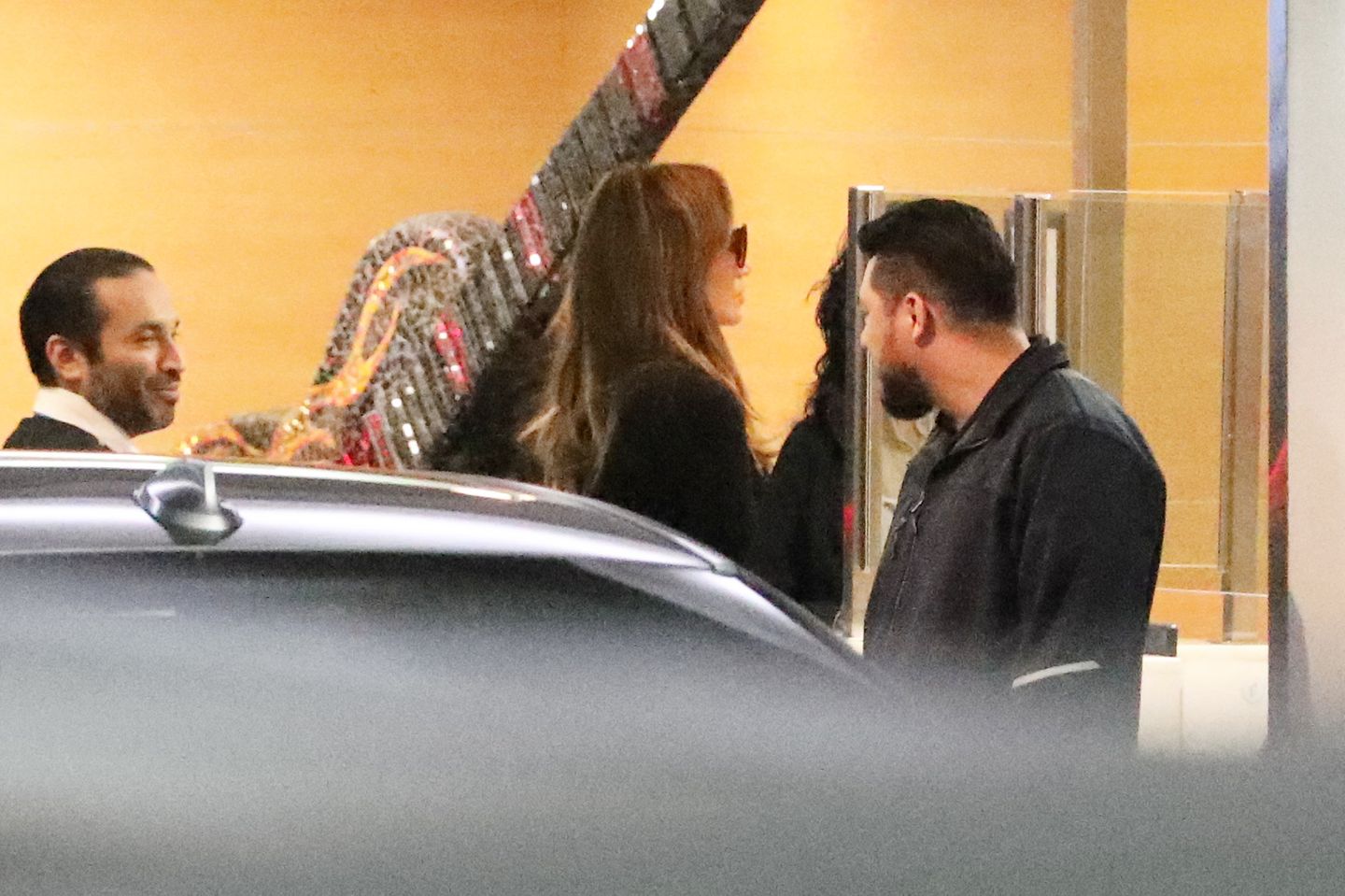 Jennifer Lopez: Hat Ben Affleck sie bei Treffen sitzen gelassen? | GALA.de
