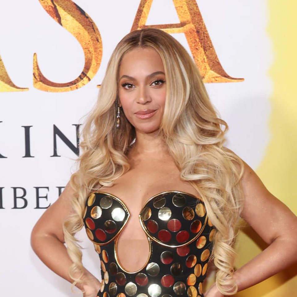 Blue Ivy Carter: Das Leben eines jungen Stars | GALA.de