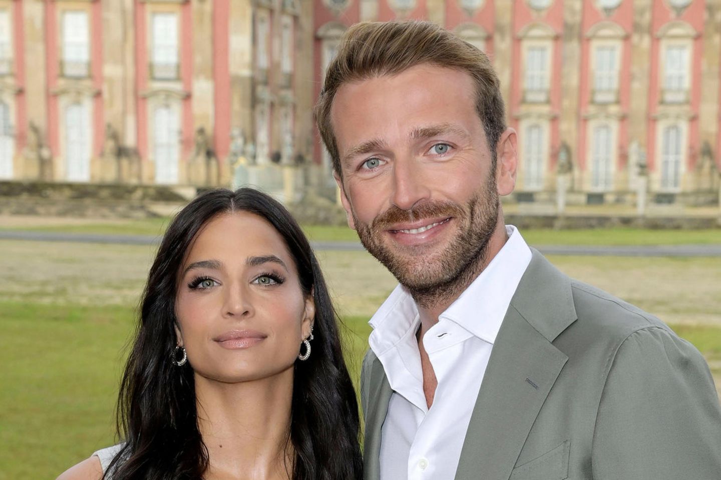 Amira Aly enthüllt hitzige Diskussion mit Freund Christian Düren | GALA.de