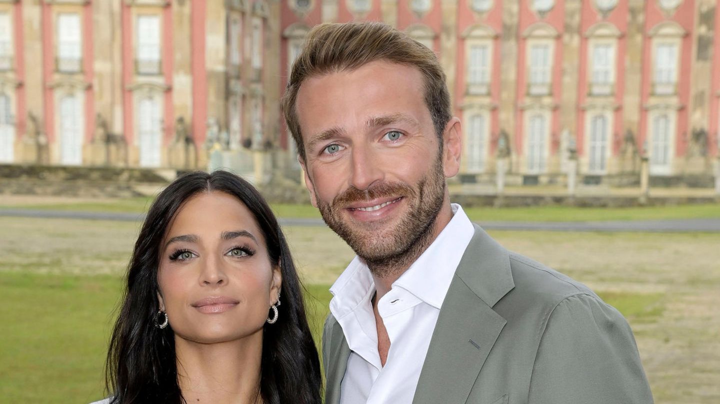 Amira Aly enthüllt hitzige Diskussion mit Freund Christian Düren | GALA.de