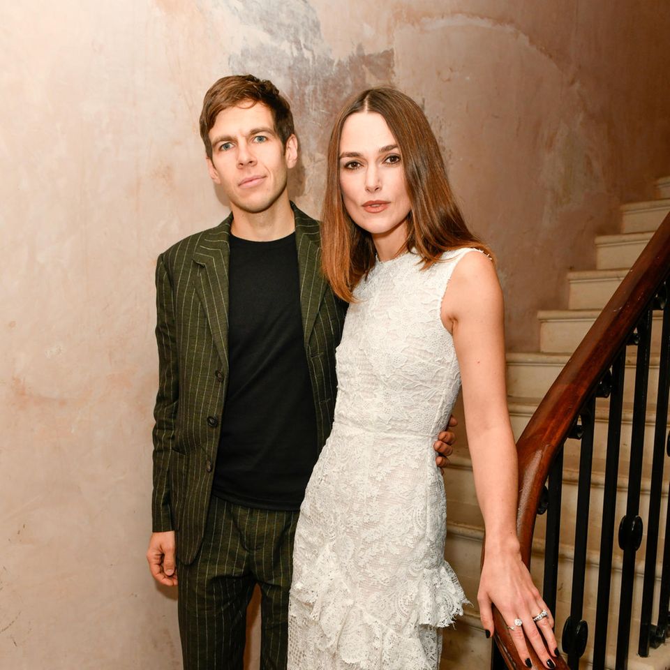 Nicola Peltz Beckham: Sie trauert um ihre Hündin Nala | GALA.de