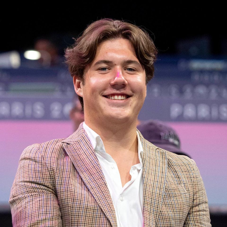 Prinz Christian: Alle Infos zum Thronfolger Dänemarks | GALA.de