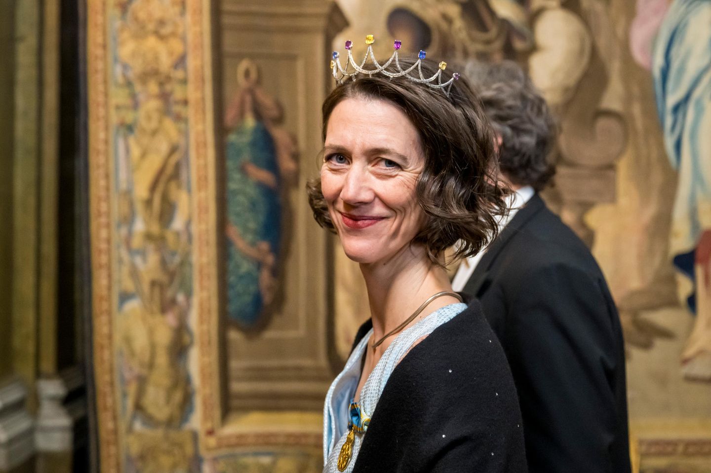 Nobelpreis 2024: Die schönsten Bilder aus Stockholm | GALA.de