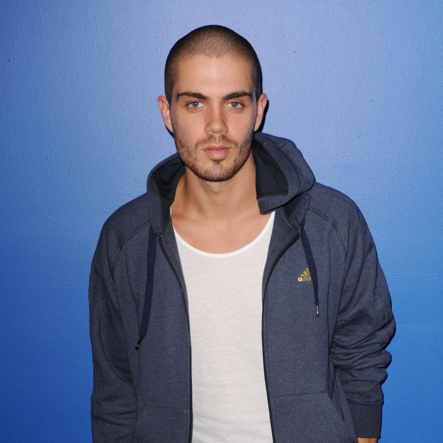 Max George
