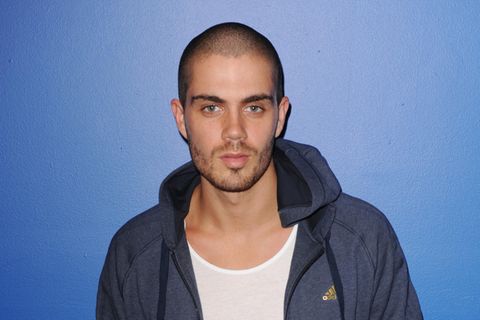 Max George: "The Wanted"-Star liegt mit Herzproblemen in Klinik | GALA.de
