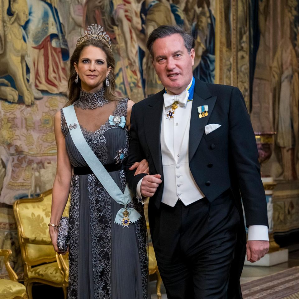 Prinzessin Victoria: Die schönsten Fotos vom Victoriatag 2023 | GALA.de