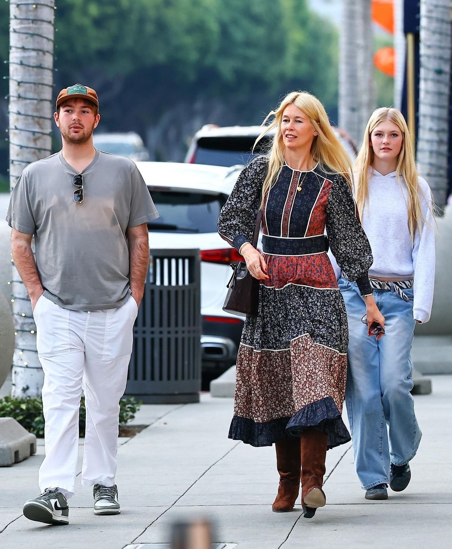 Familien-Style: Wir gehören zusammen! | GALA.de