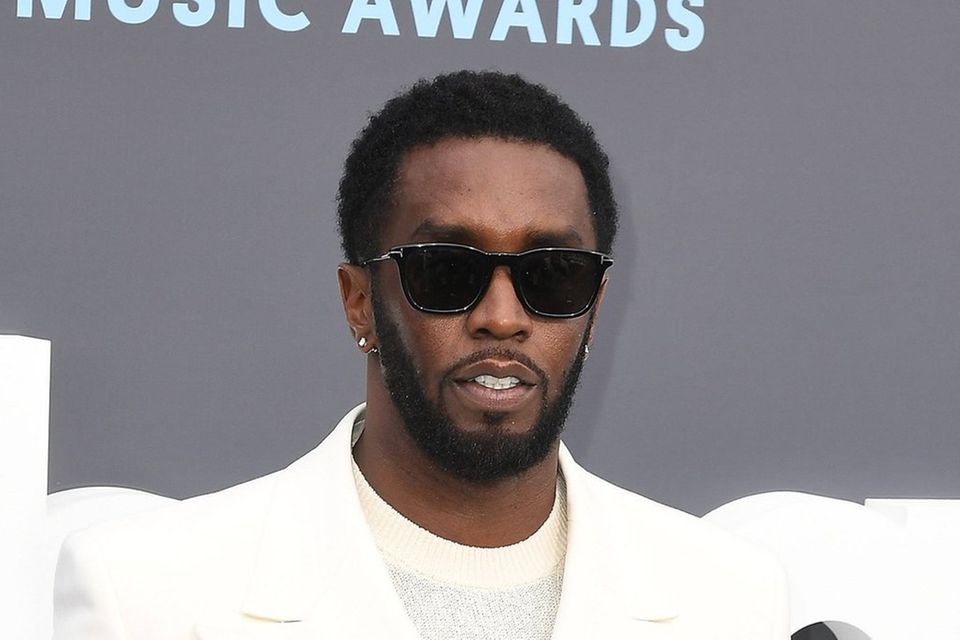 Sean "Diddy" Combs: Rapper bleibt bis zum Prozess in Haft | GALA.de