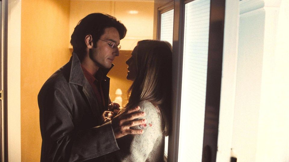 Rodrigo Santoro: So sieht "Karl" aus "Tatsächlich... Liebe" heute aus ...