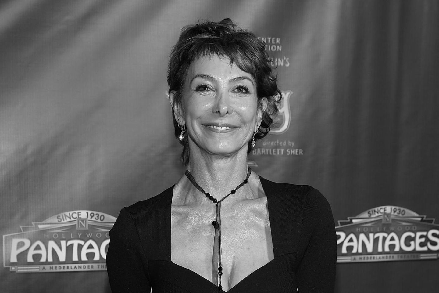 "Star Trek"-Star Jill Jacobson ist nach schwerer Krankheit gestorben ...