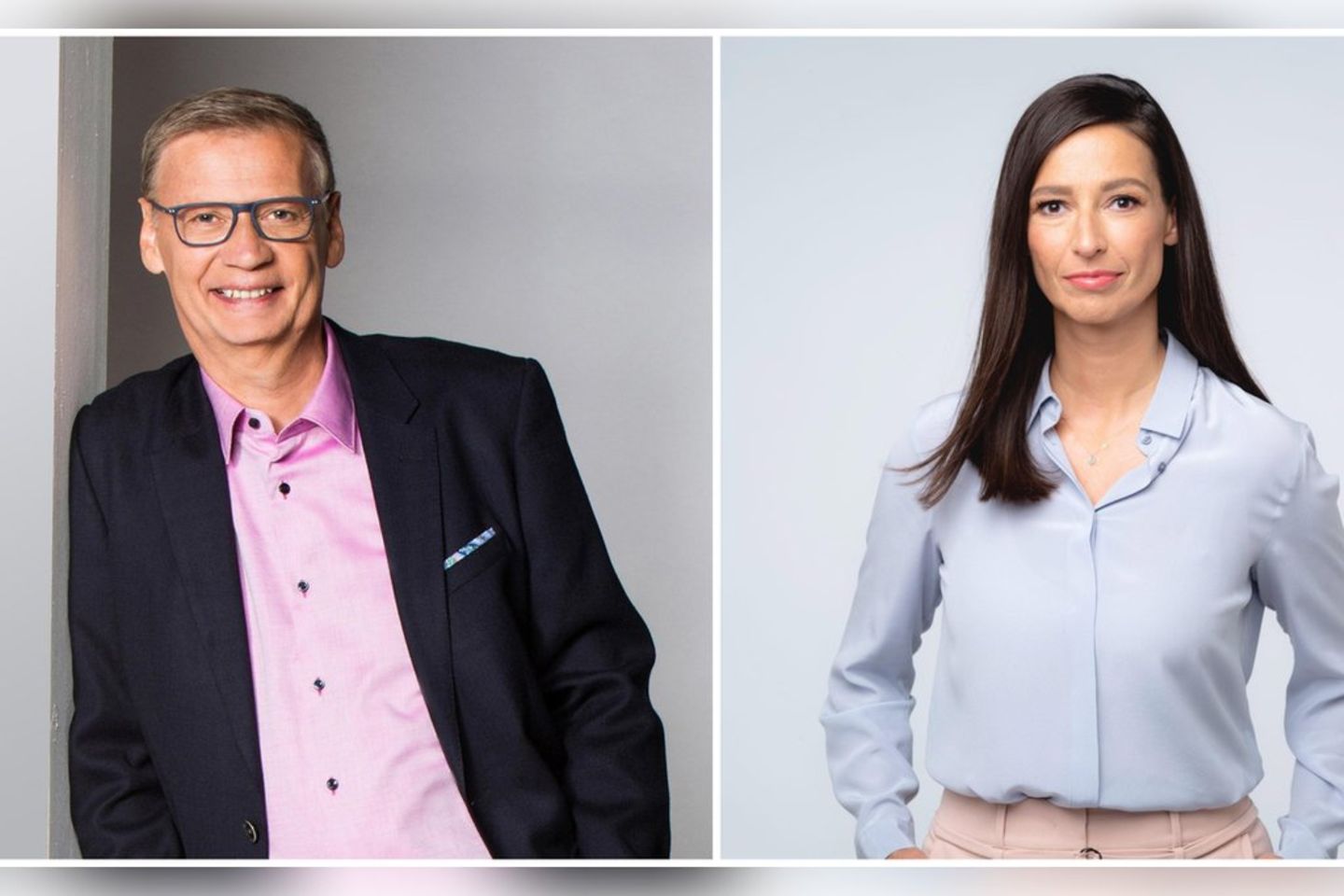 Olaf Scholz vs. Friedrich Merz: Termin für RTL-TV-Duell steht | GALA.de