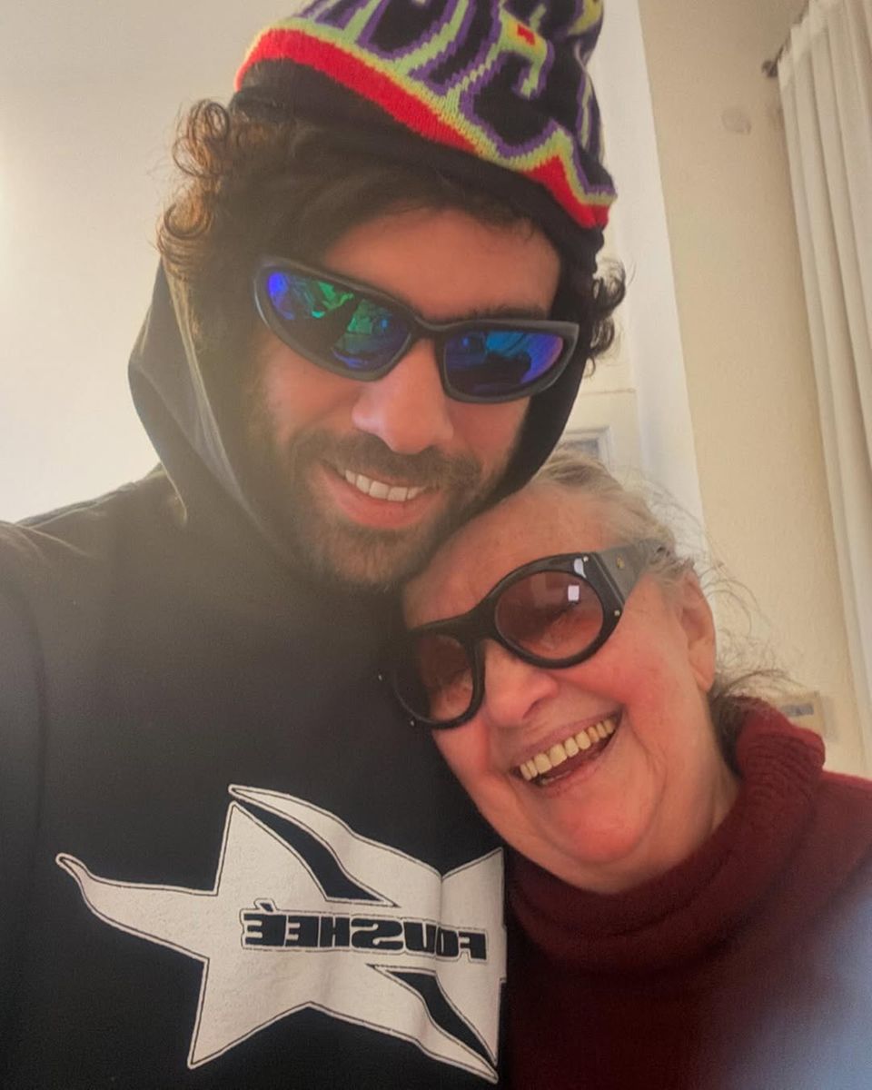 Boris Becker + Lilly Becker: Boris, Lilly und die Großfamilie | GALA.de