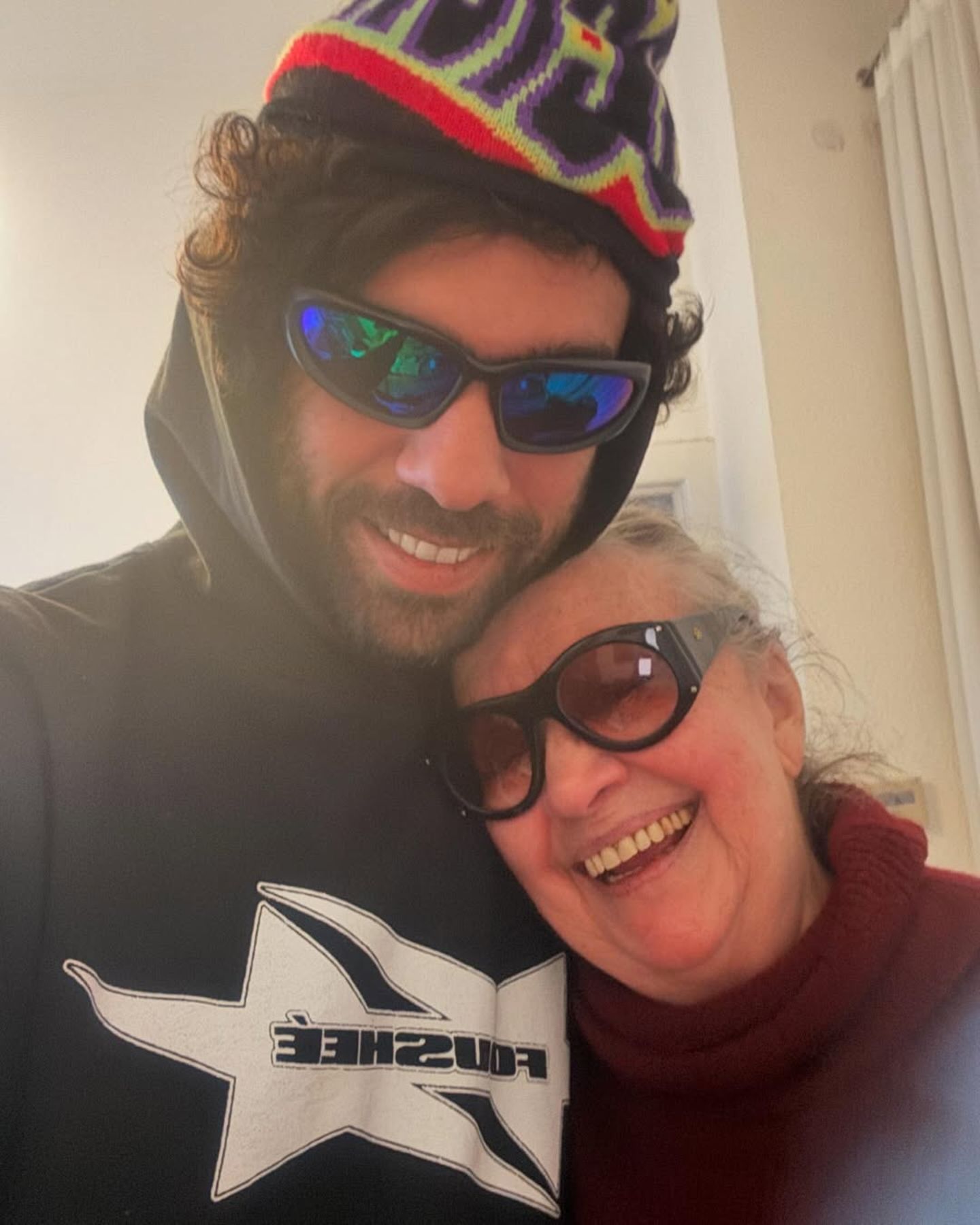 Boris Becker + Lilly Becker: Boris, Lilly und die Großfamilie | GALA.de