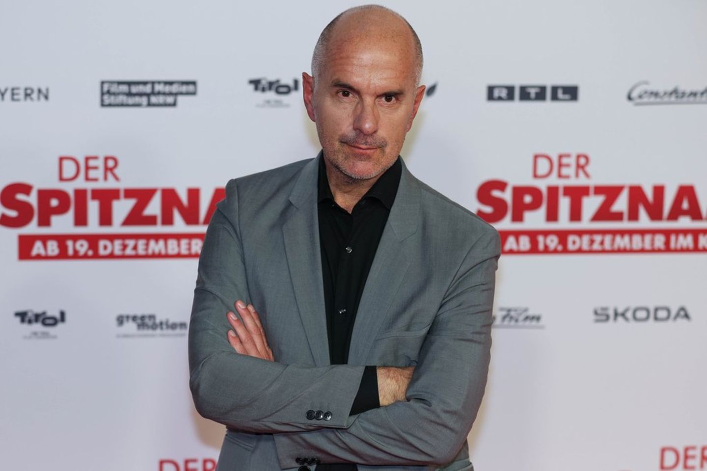 Christoph Maria Herbst: Darum kehrt er als Stromberg zurück | GALA.de