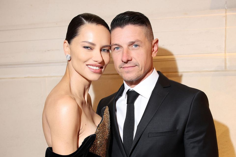 Adriana Lima: Überraschung! Das US-Model hat geheiratet | GALA.de