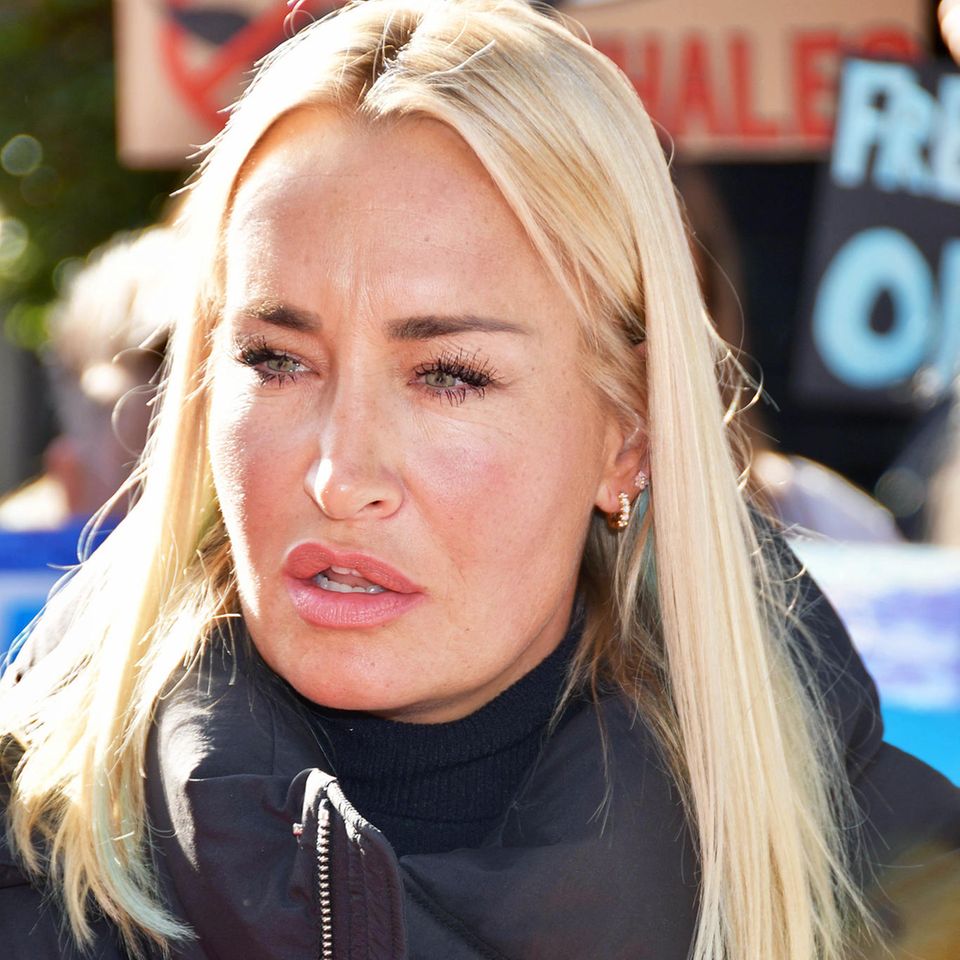 Paul Watson | GALA.de