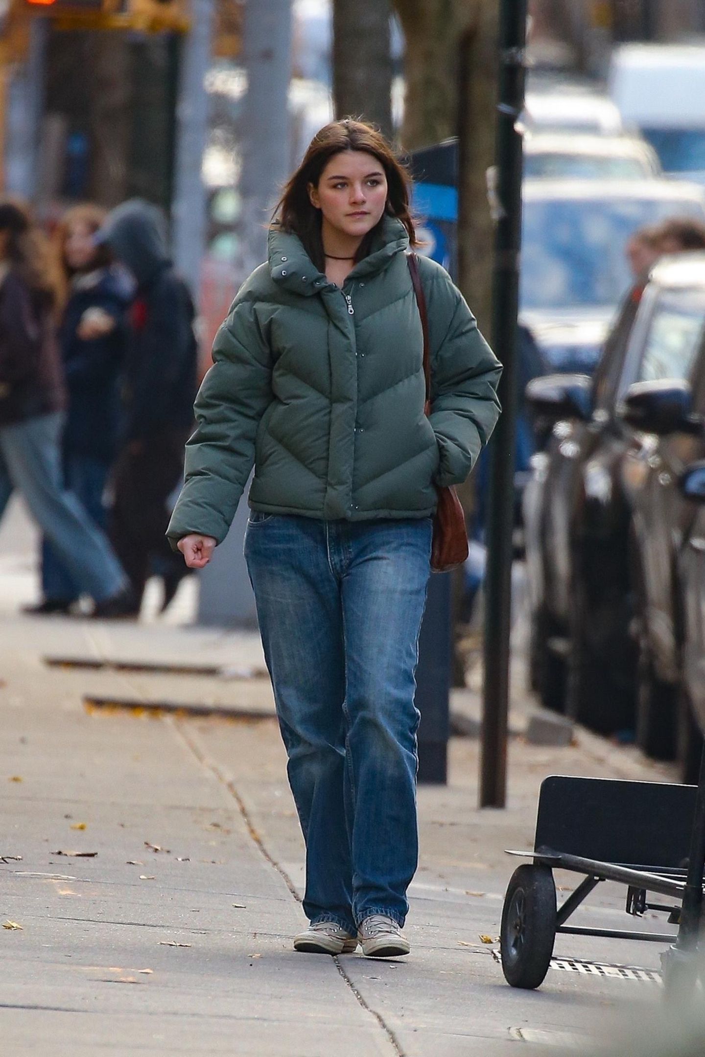 Suri Cruise Fashion Line