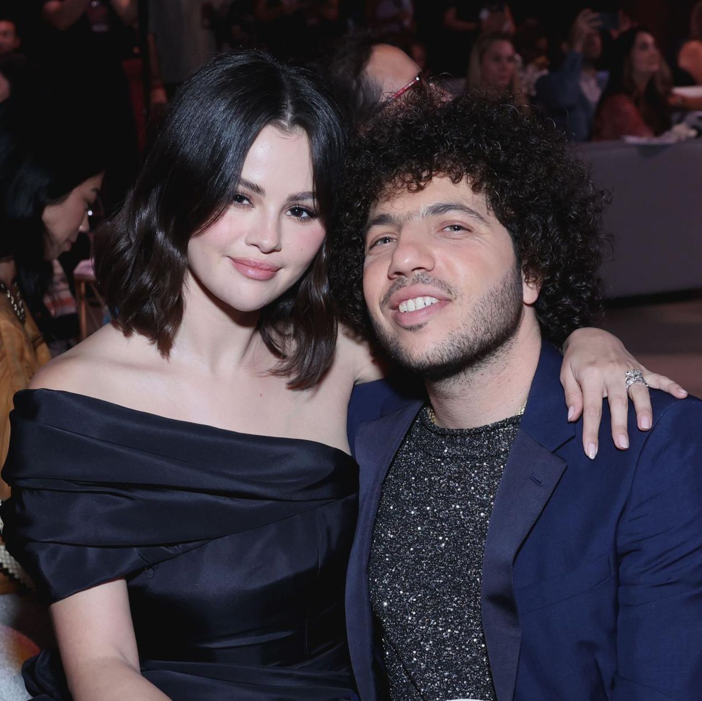 Selena Gomez Bauch Selena Gomez Got Her A New Bae & She Couldn't Be