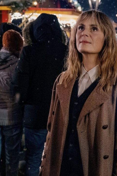 Anna Pieri Zuercher - Starporträt, News, Bilder | GALA.de