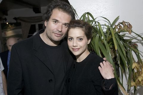 Brittany Murphy (†32): Monate vor ihrem Tod war sie "nicht sie selbst ...