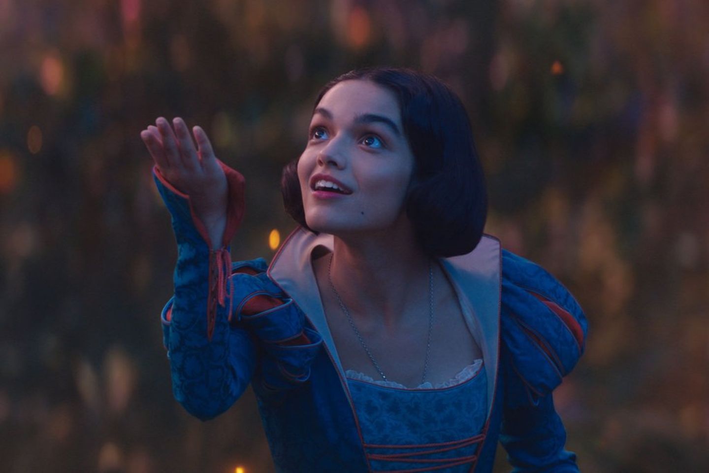 Disneys "Schneewittchen": Neuer Trailer zur Realverfilmung | GALA.de