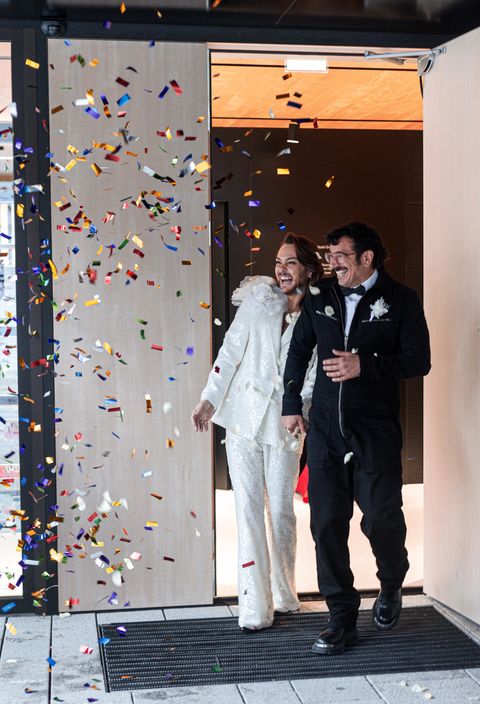 Riccardo Simonetti: Standesamtliche Hochzeit fand in Deutschland statt ...