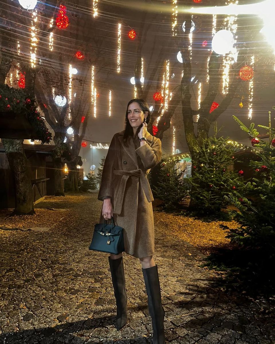 Fashion-Looks: Ana Ivanović - Tennis-Star und Fashionista | GALA.de