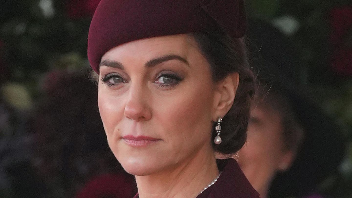 Princess of Wales: Kate meldet sich mit eindringlichen Worten | GALA.de