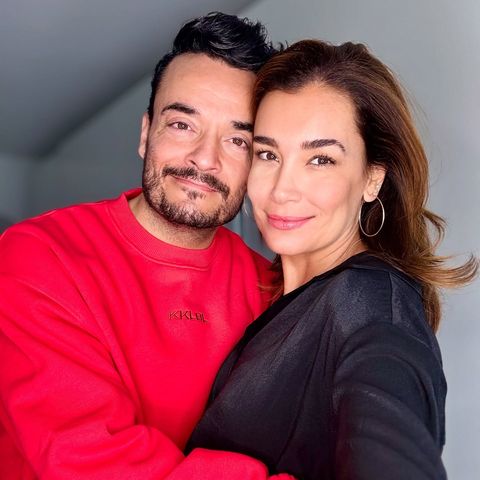 Giovanni Zarrella log Ehefrau Jana Ina jahrelang an: "Das war mir ...