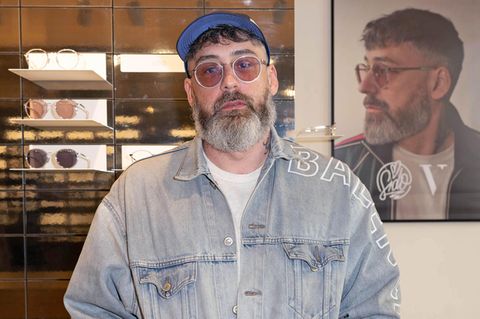 Sido: Ex-Freundin Georgina Stumpf meldet sich nach Trennung zu Wort ...