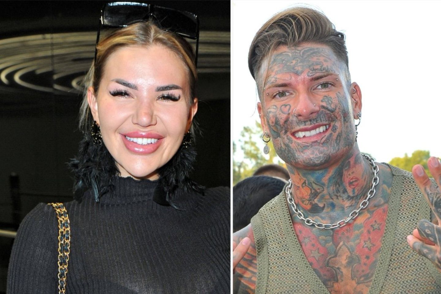 Kim Virginia Hartung: Nikola Glumac überreicht ihr Ring | GALA.de