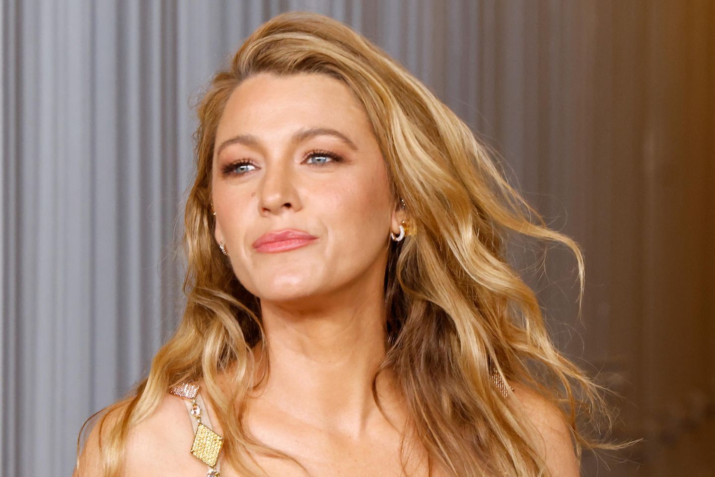 Nach Blake Livelys Klage gegen Co-Star: Amber Heard zeigt Mitgefühl ...