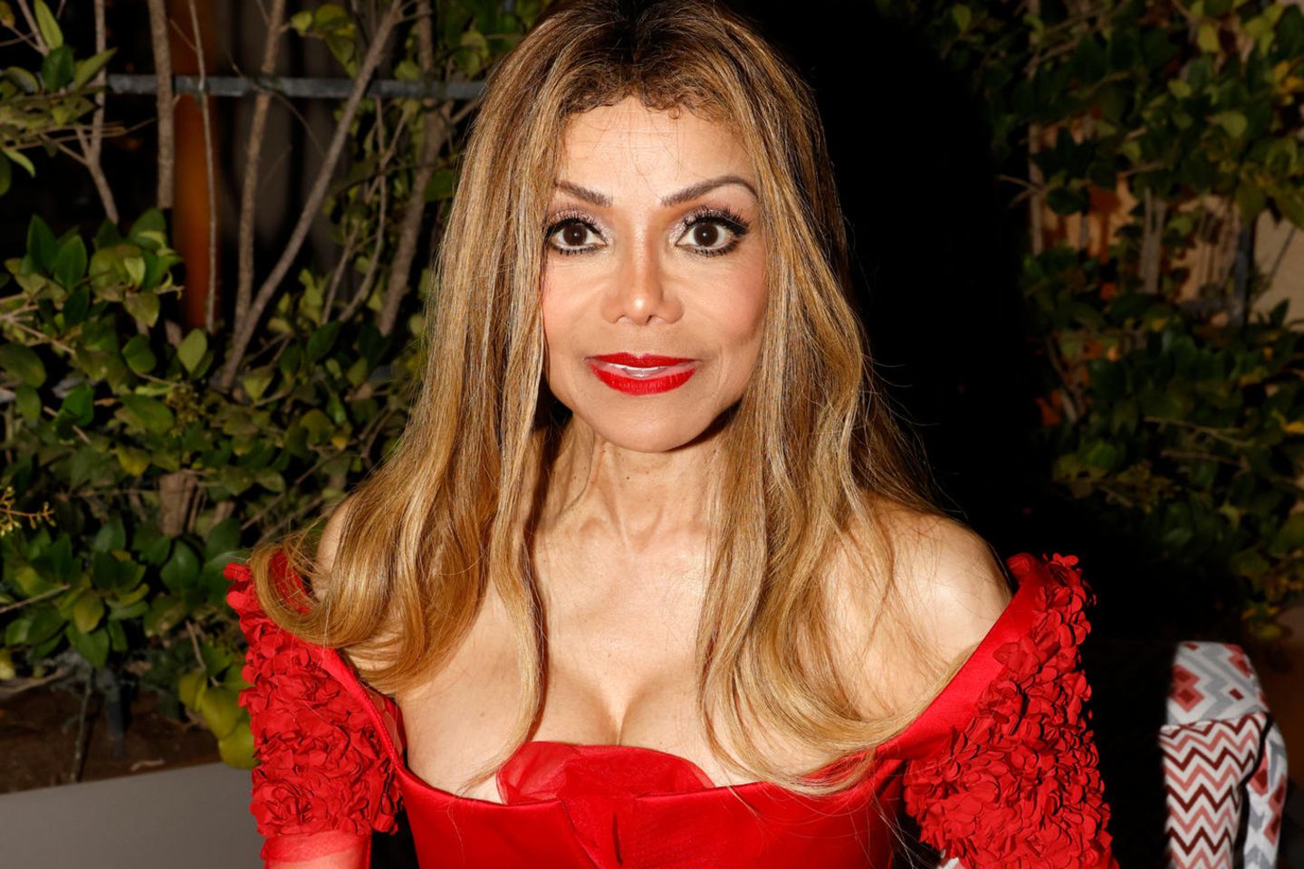 La Toya Jackson: Fans in großer Sorge um La Toya Jackson