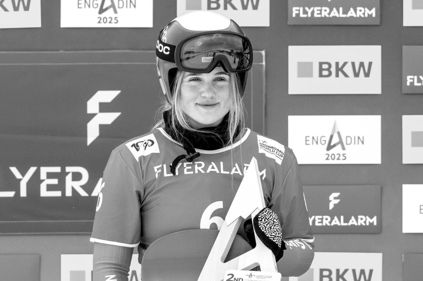 Sophie Hediger: Olympia-Snowboarderin stirbt bei Lawinenunglück | GALA.de