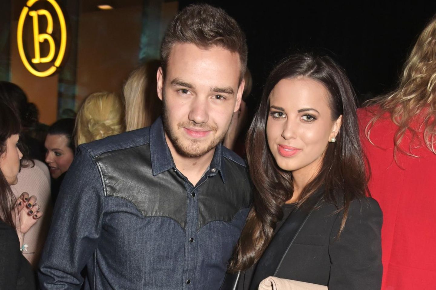 Liam Payne: Liam Paynes einstige Partnerin hat sich verlobt