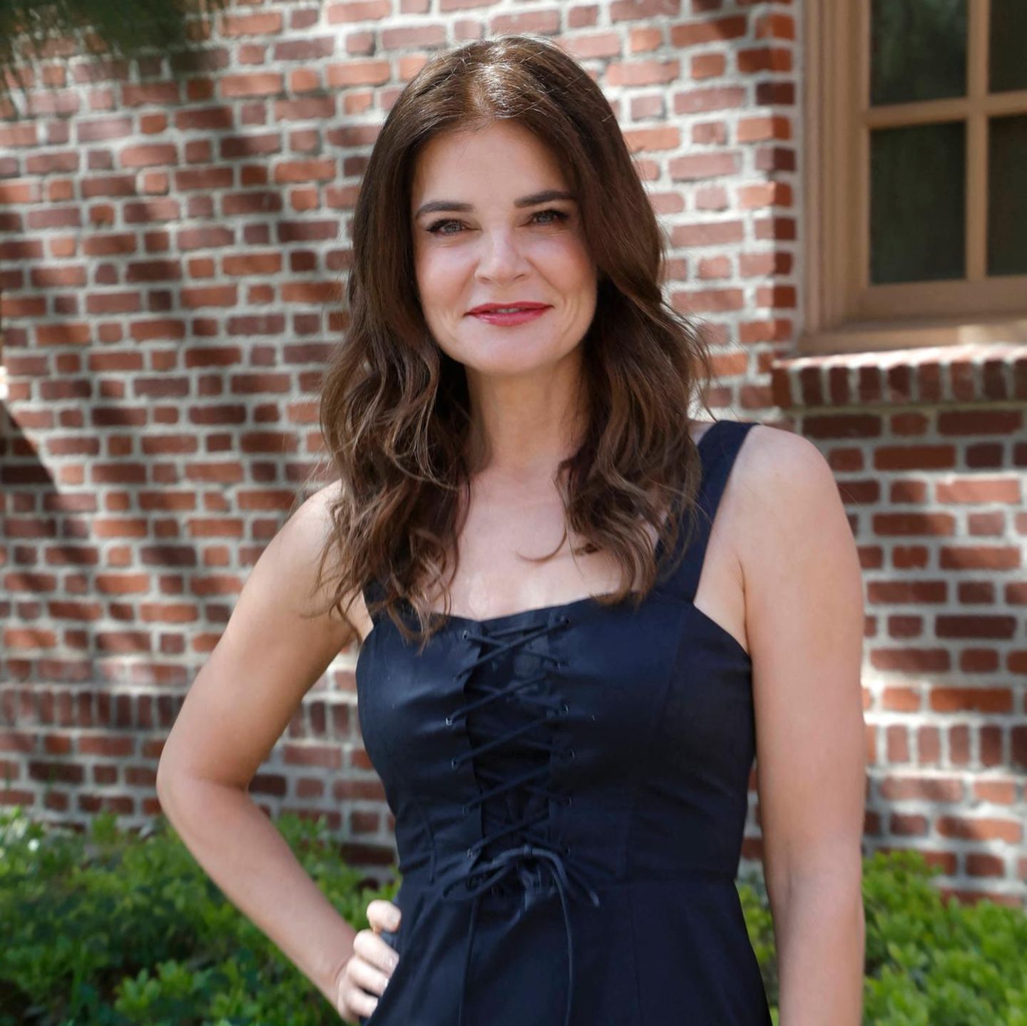 Betsy Brandt: Wandlung Zum Bösen