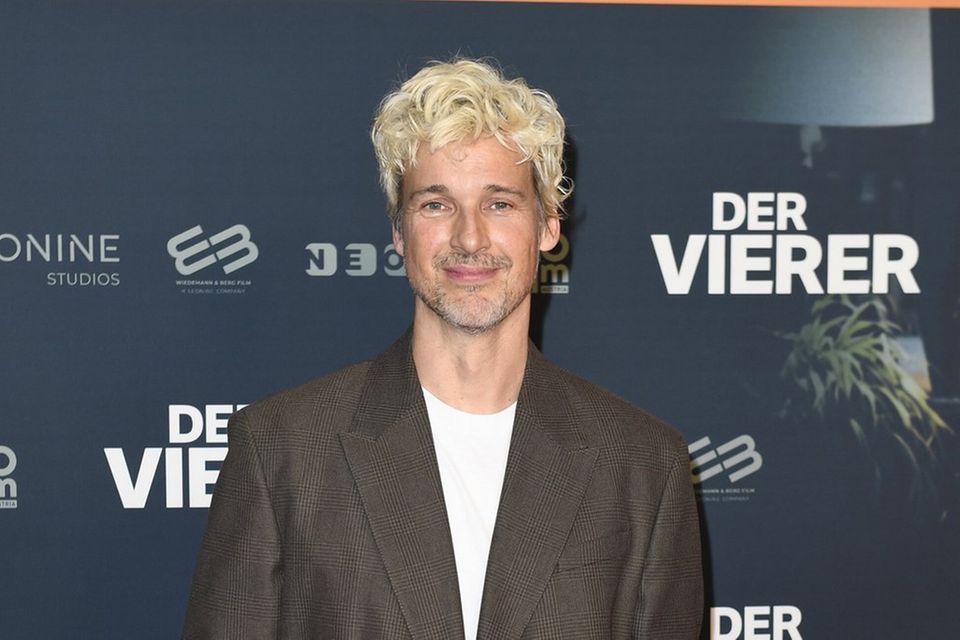 "LOL: Last One Laughing": Sechste Staffel mit Florian David Fitz? | GALA.de