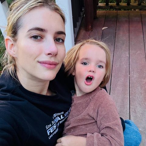 Rockstar freut sich über die Geburt seiner Zwillinge | GALA.de