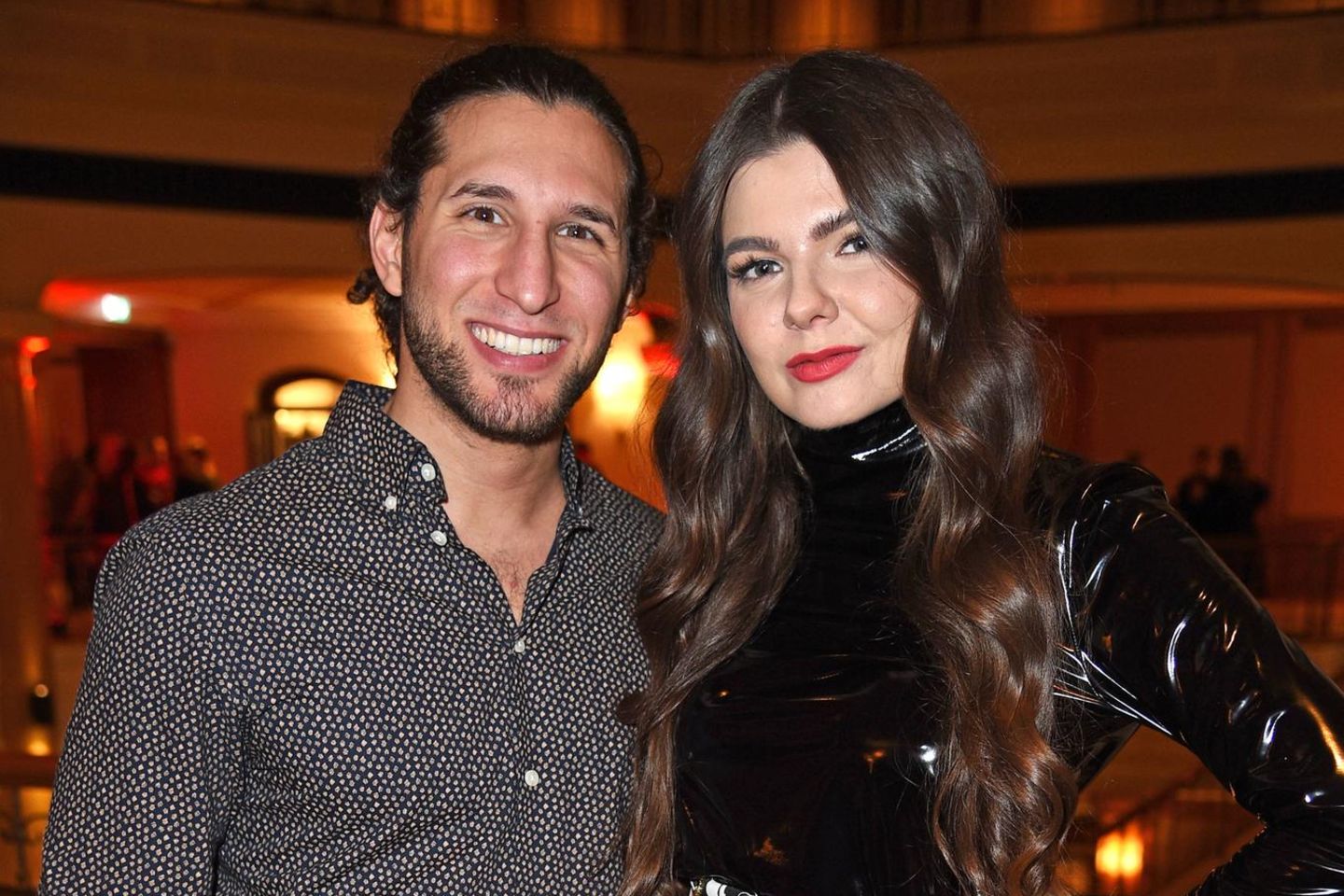 Klaudia Giez: Ex-GNTM-Kandidatin gibt Trennung von Adriano bekannt ...