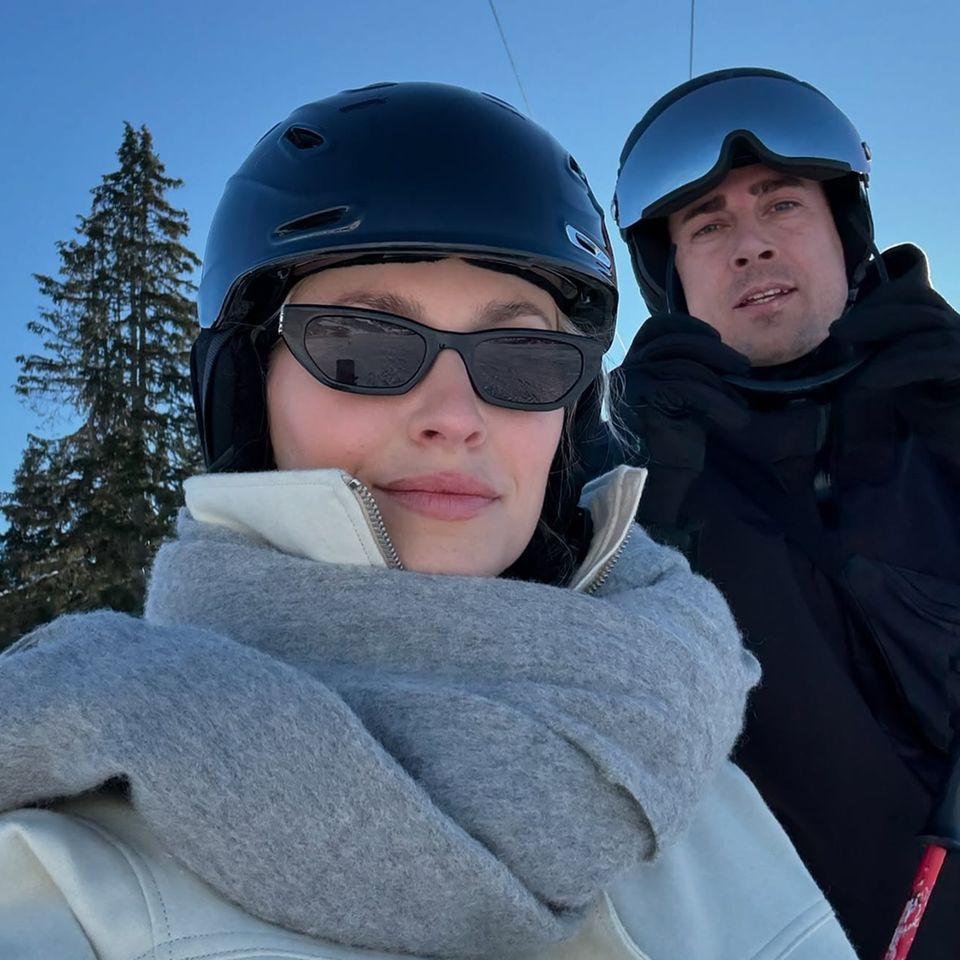 Dustin Schöne: Alle Infos über Lenas Freund | GALA.de