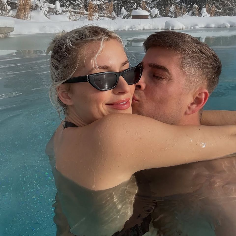 Dustin Schöne: Alle Infos über Lenas Freund | GALA.de