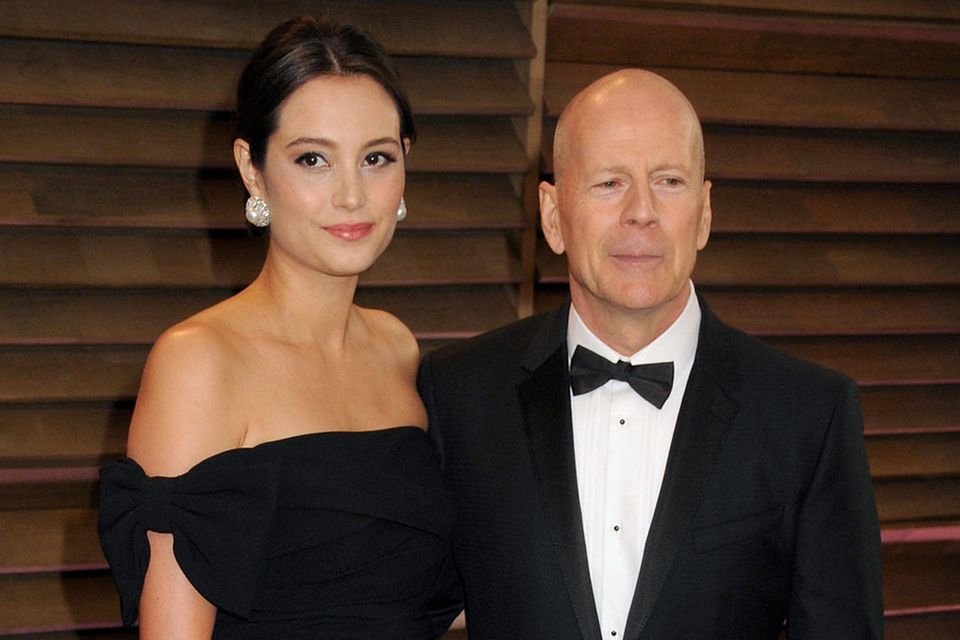 Emma Heming-Willis: Trauer und Wut am 17. Jahrestag mit Bruce Willis | GALA.de