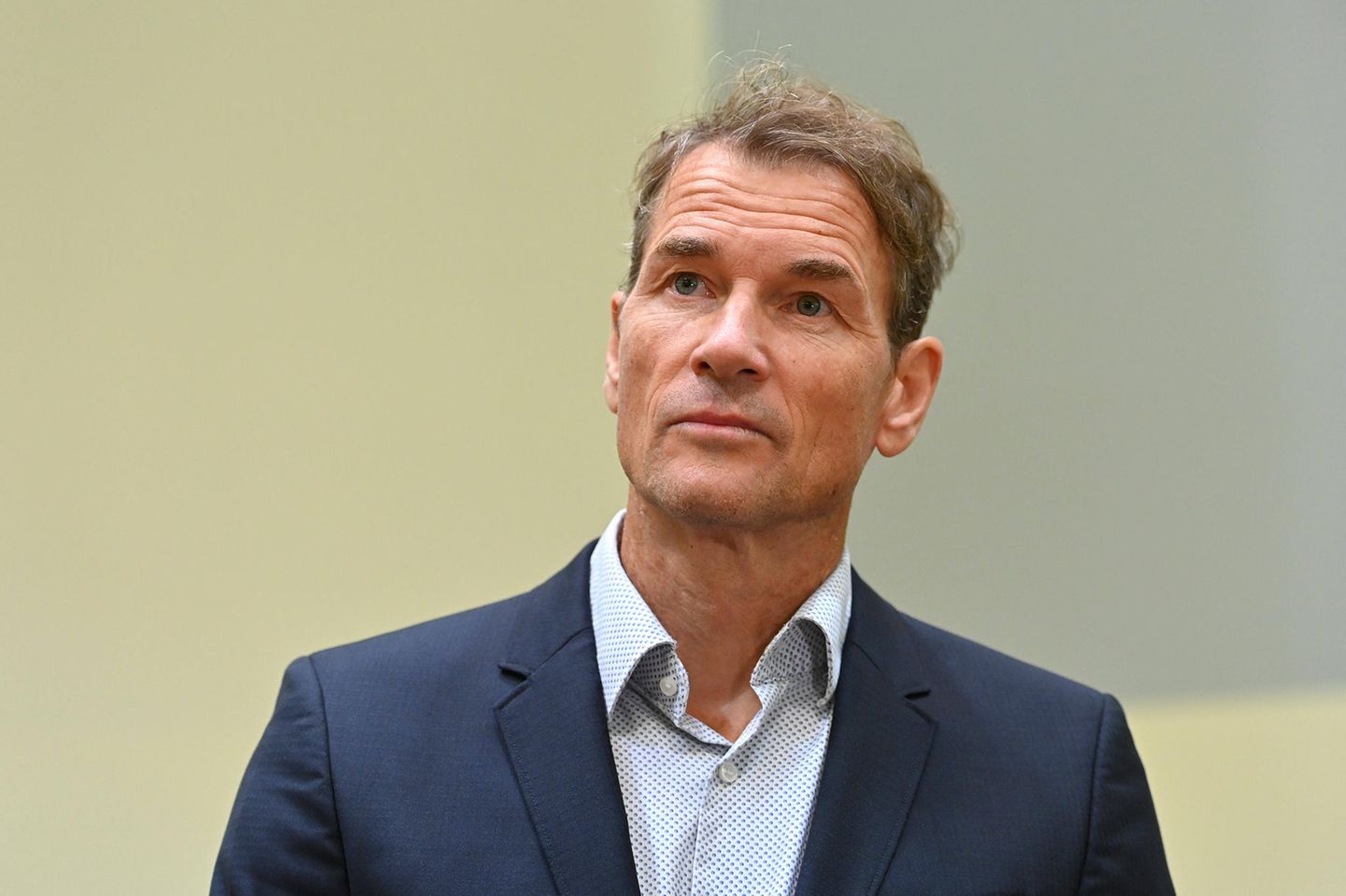 Jens Lehmann: Verkauft er seine Villa am Starnberger See?